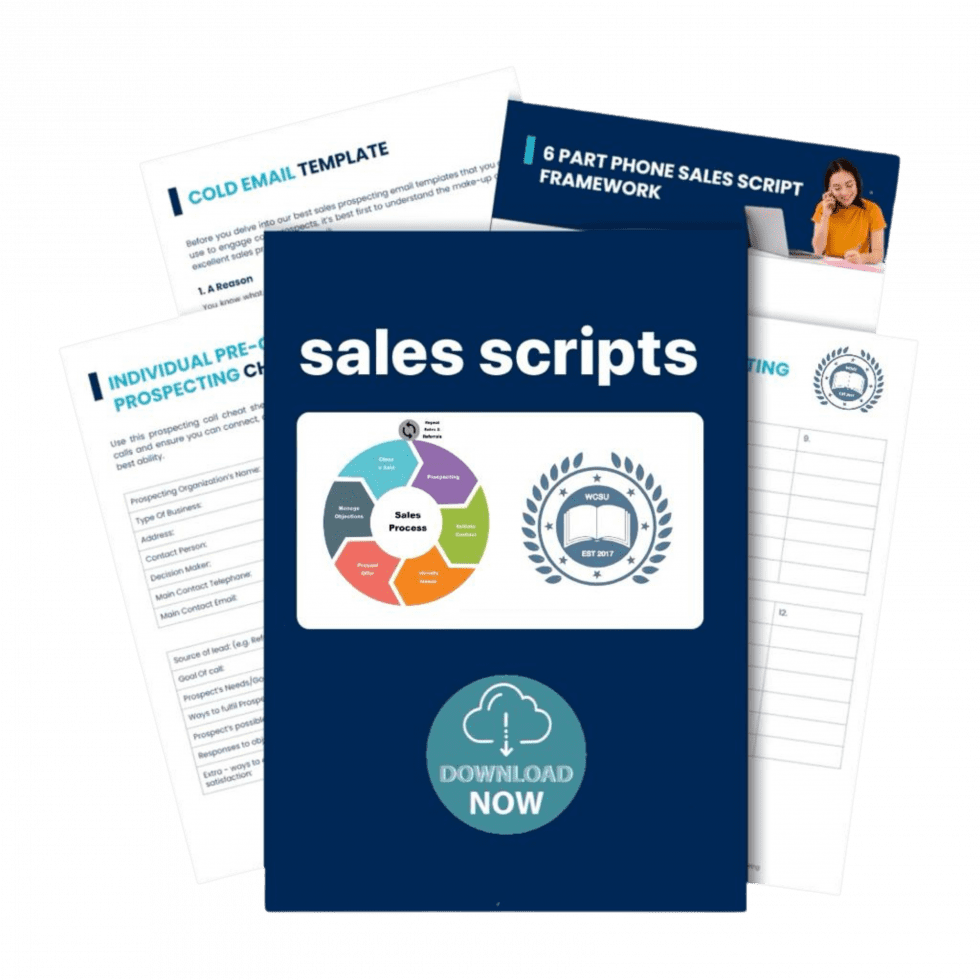 World Class Sales University